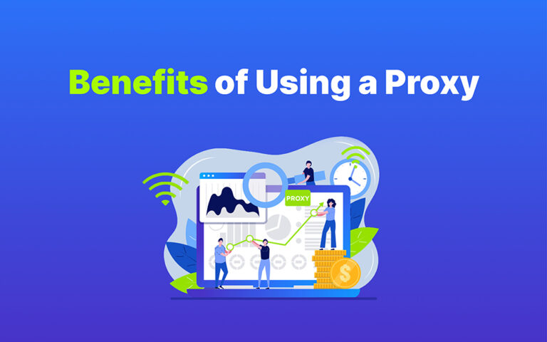 Understanding Proxy Traffic: What It Is and How to Identify It - Proxy302 Blog