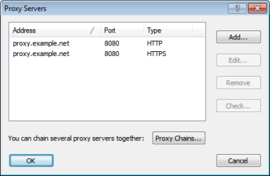 Understanding Proxy Ports: What They Are and How They Work - Proxy302 Blog