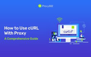 How to Use cURL With Proxy: A Comprehensive Guide - Proxy302 Blog