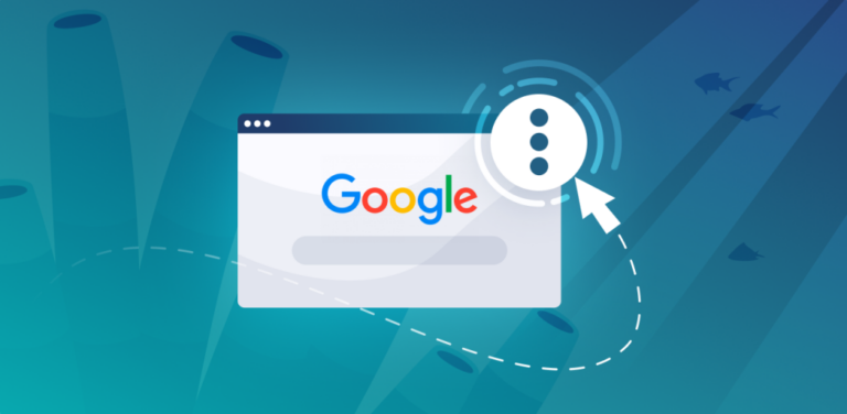 Configuring Proxy Settings in Chrome: A Quick and Easy Tutorial - Proxy302 Blog