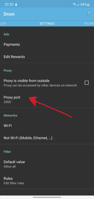 Step-By-Step Guide to Finding Proxy Settings on Any Device - Proxy302 Blog