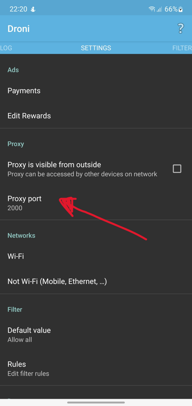 Step-By-Step Guide to Finding Proxy Settings on Any Device - Proxy302 Blog