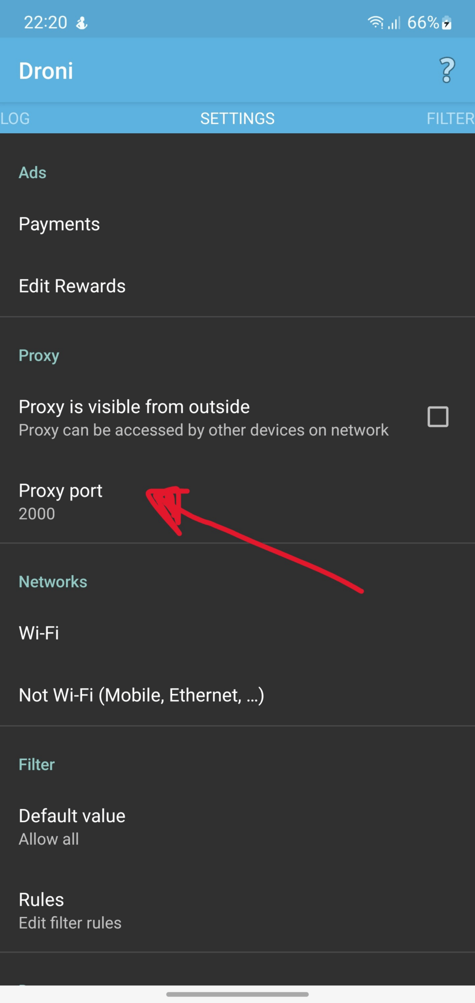Step-By-Step Guide to Finding Proxy Settings on Any Device - Proxy302 Blog