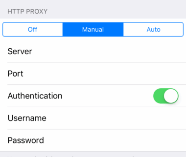 Step-By-Step Guide to Finding Proxy Settings on Any Device - Proxy302 Blog